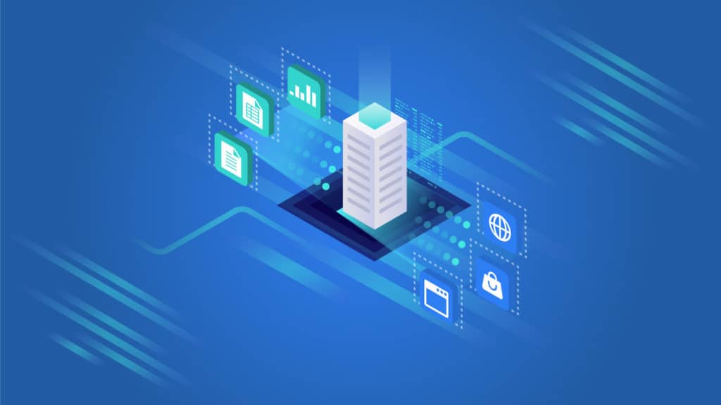 Master Data Management - Integration Platform | MobiLab 2019