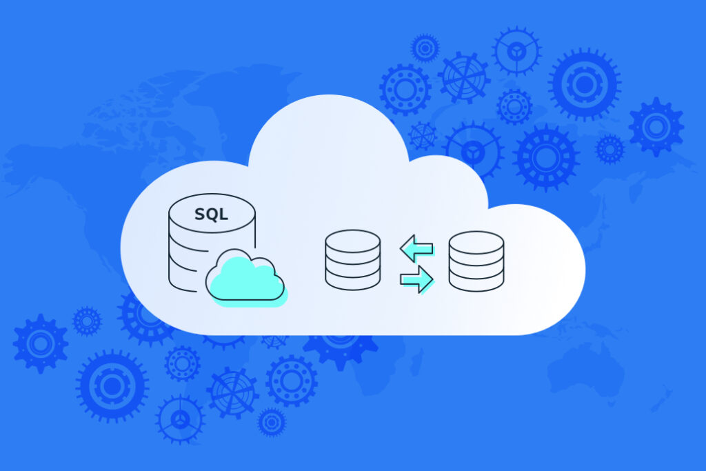 SQL Server Migration to Azure for LANXESS | MobiLab | 2020