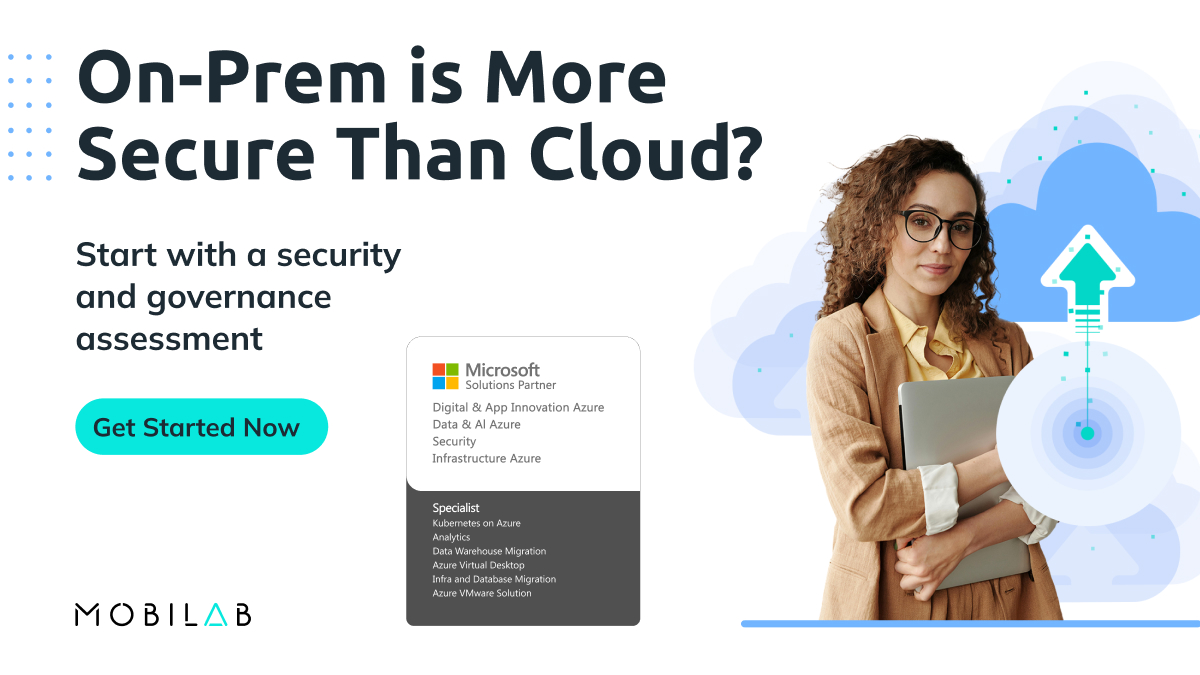 Run your VMware workloads on the Microsoft Azure Cloud