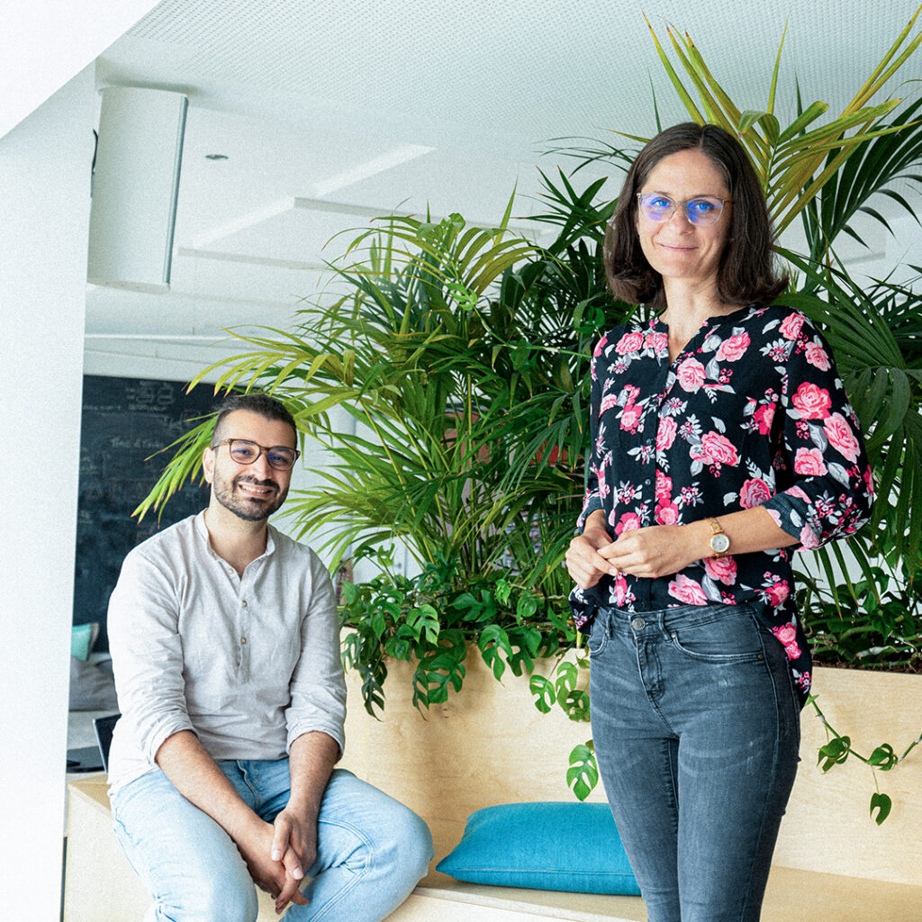 Software Engineering Experts | About MobiLab