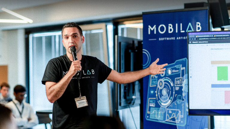 Software Engineering Experts | About MobiLab