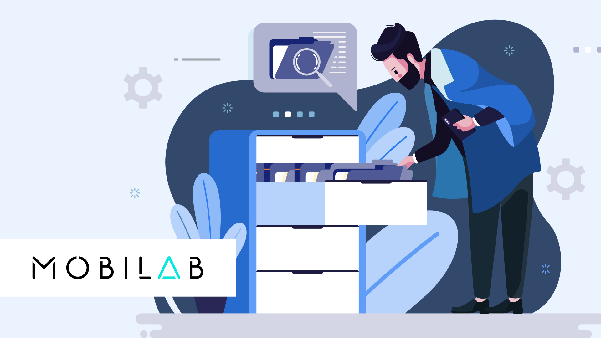 Data Management with ARCHIVUM | Data Integration & Archiving