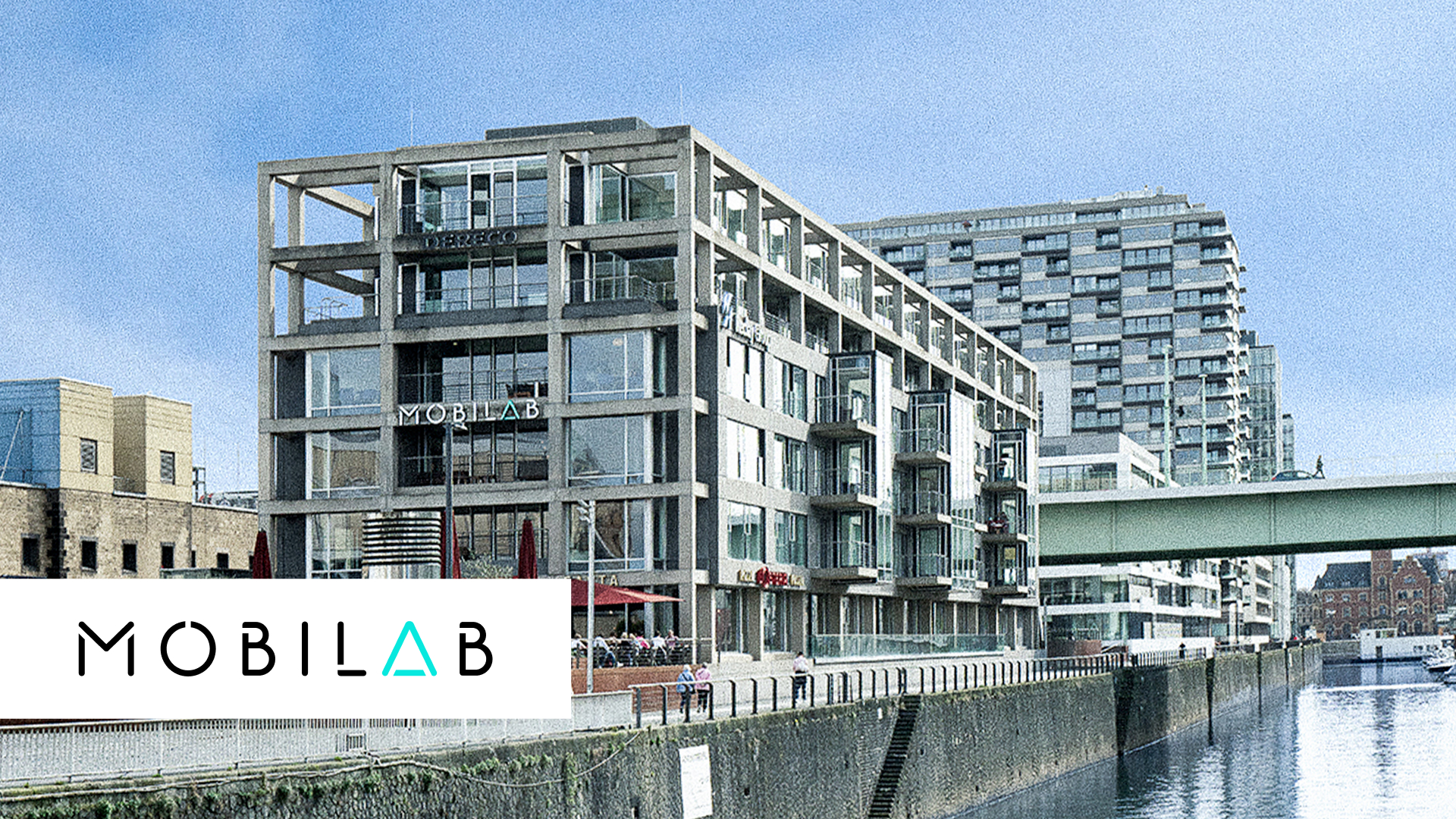 Software Defined Cloud Integration | MobiLab Solutions