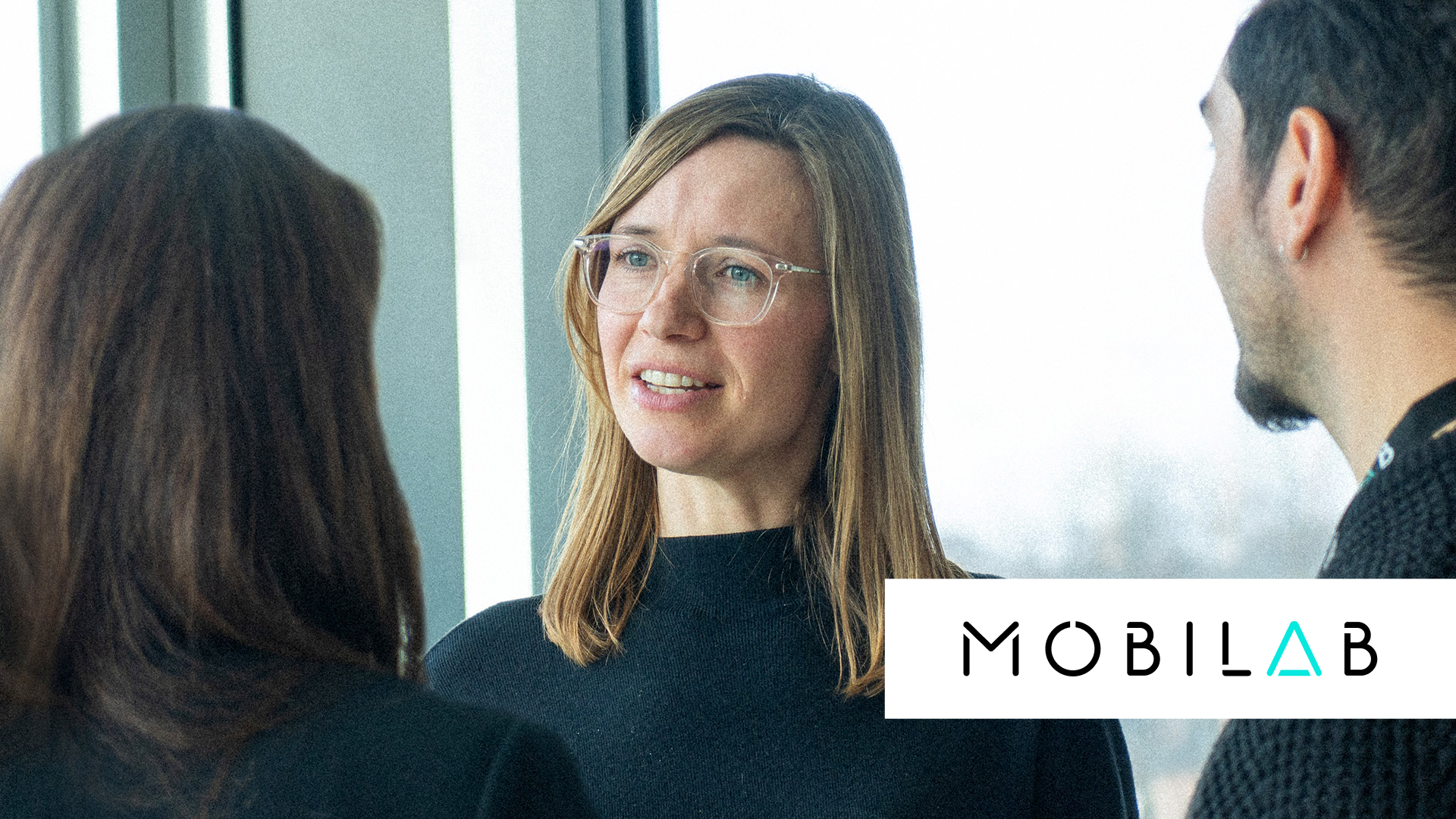 Trusted Partnerships within the Tech Industry | MobiLab